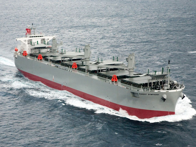 ケイラインローローバルクシップマネージメント株式会社 | "K" Line RoRo Bulk Ship Management Co., Ltd.